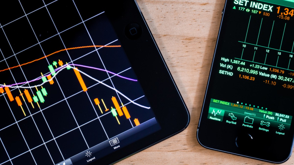 Exploring Different Types of Trading Accounts: Which One Suits You ...